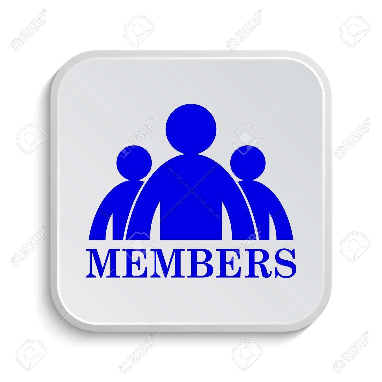 Members icon – Lancelin Angling & Aquatic Club (Inc)